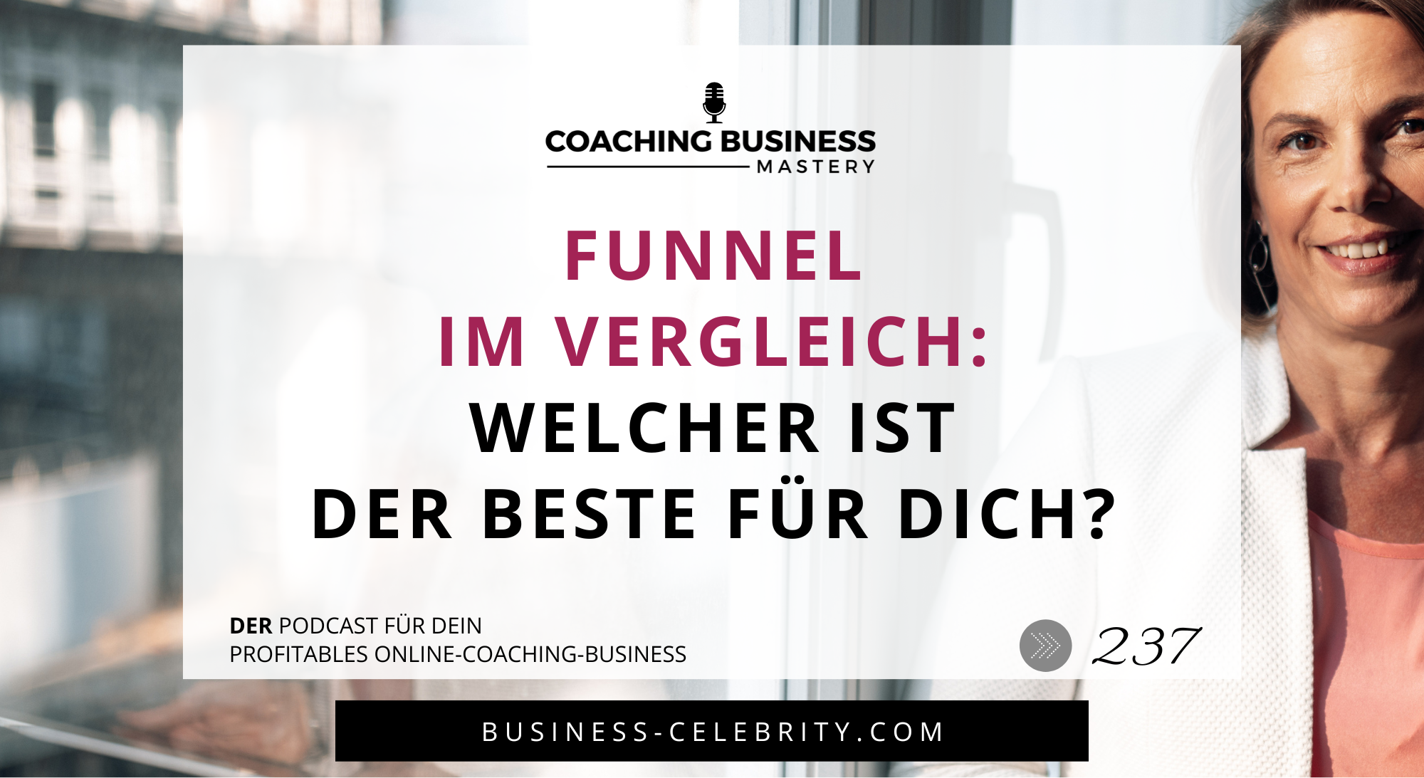 Funnel im Vergleich: Welcher ist der beste für dich? - Sonja Kreye